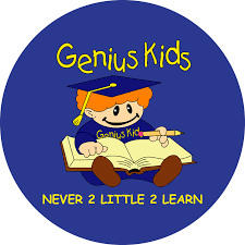 Genius Kids - The FDD Exchange