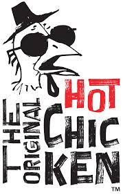 The Original Hot Chicken and Inked Tacos (Area Representative) 2023 FDD ...